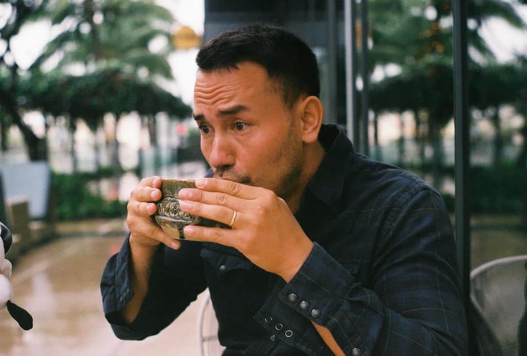 エリック・デ・メンドンサさんのインスタグラム - (エリック・デ・メンドンサ@eric.de.mendonca)