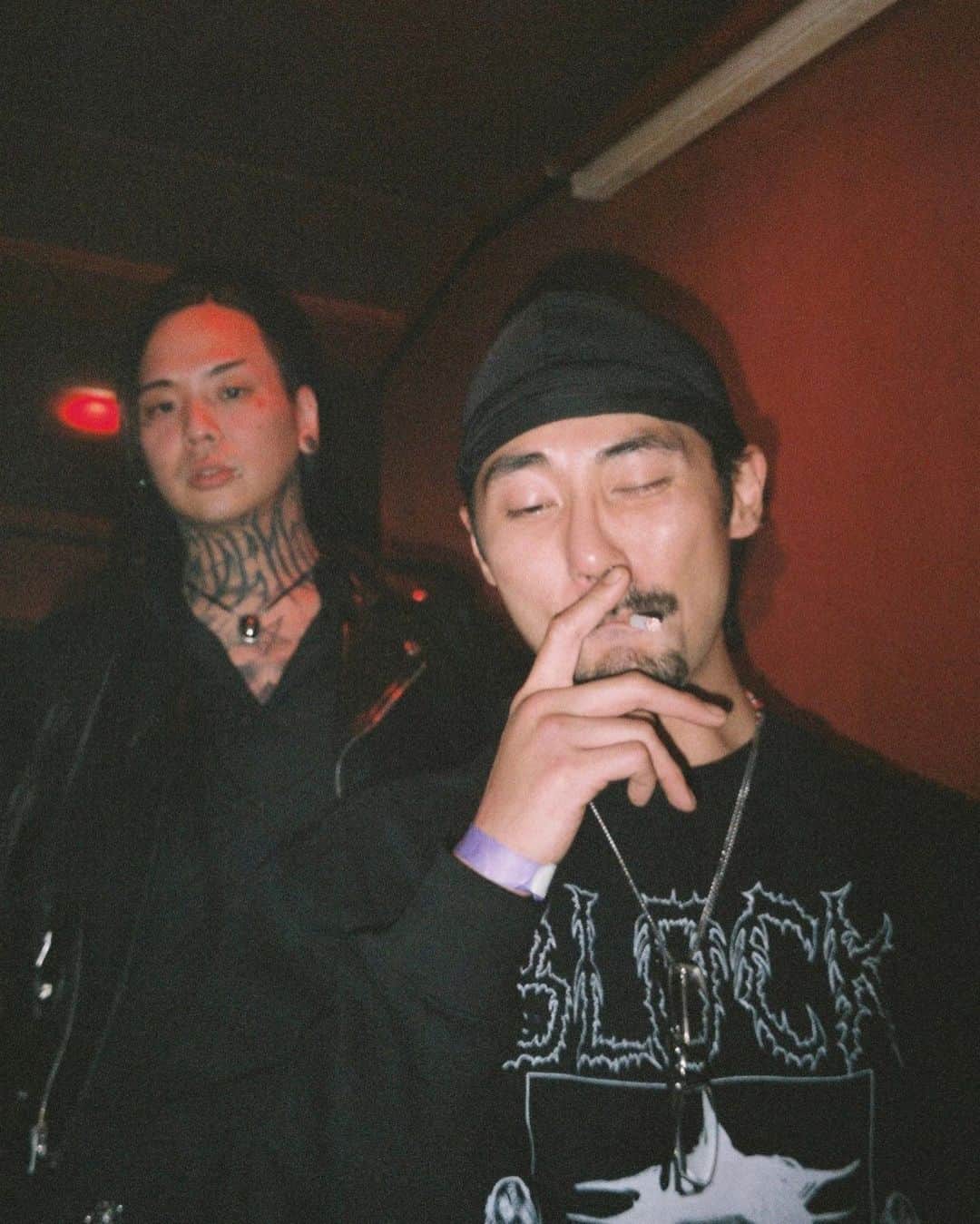 Jin Doggさんのインスタグラム写真 - (Jin DoggInstagram)「2022 was mad 2023 will be ...