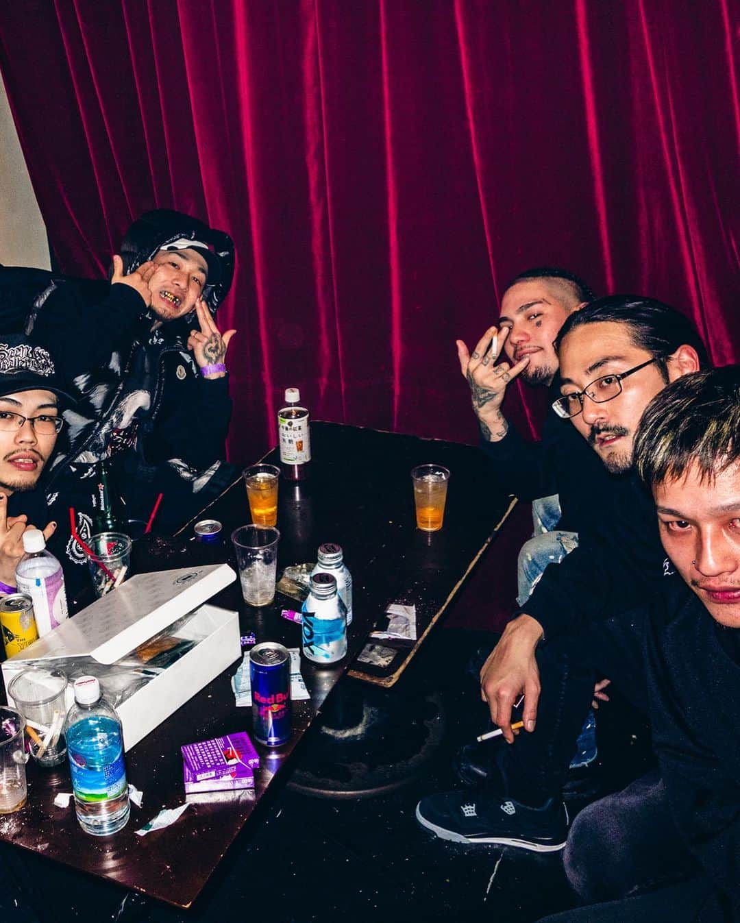 Jin Doggさんのインスタグラム写真 - (Jin DoggInstagram)「2022 was mad 2023 will be ...