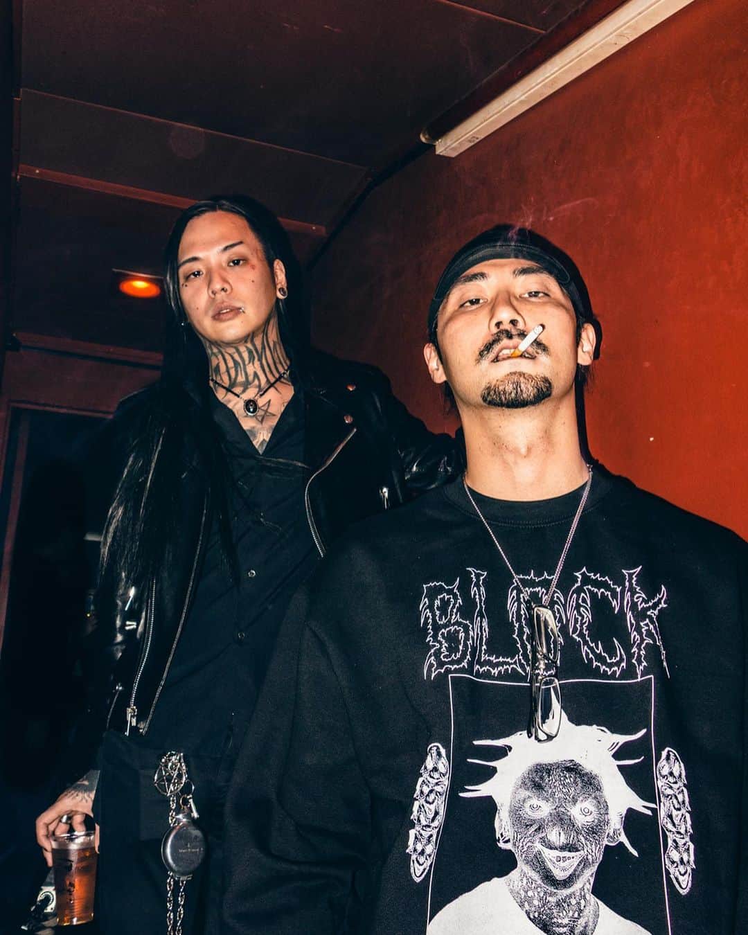 Jin Doggさんのインスタグラム写真 - (Jin DoggInstagram)「2022 was mad 2023 will be ...