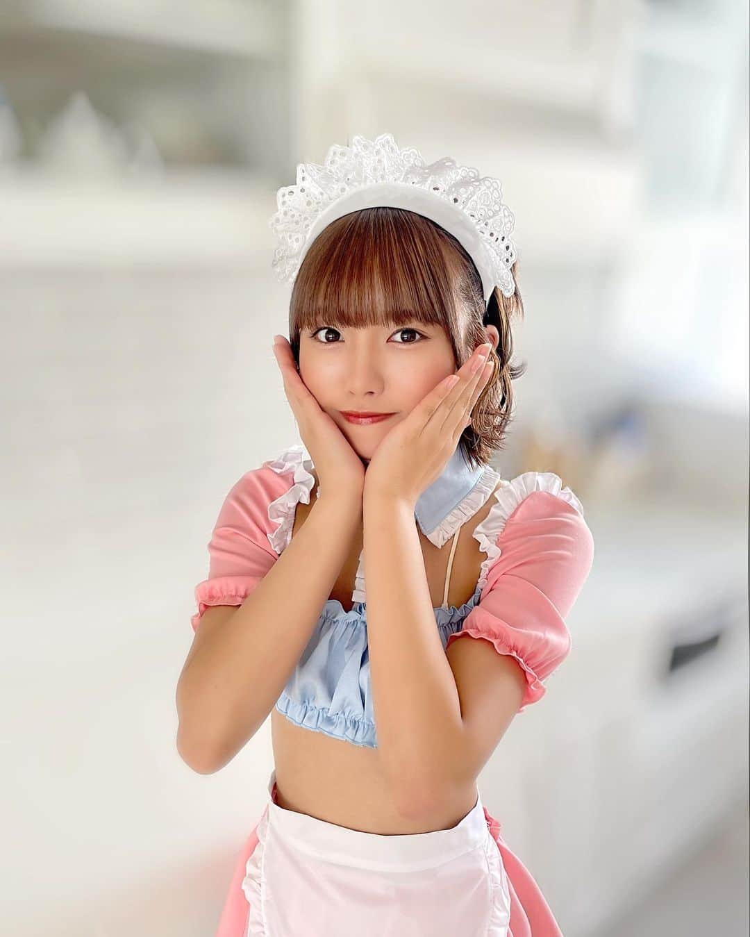 香月杏珠さんのインスタグラム写真 - (香月杏珠Instagram)「・ ・ ・ もうすぐ1月も終わっちゃうね🥲 早い もうすぐ2月、2月と ...