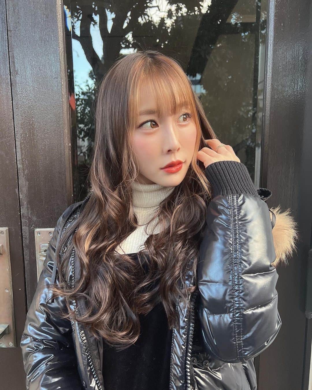 LUNAさんのインスタグラム写真 - (LUNAInstagram)「Gooood night🌙 失敗とかピンチの裏側でしか見えない答もあると ...