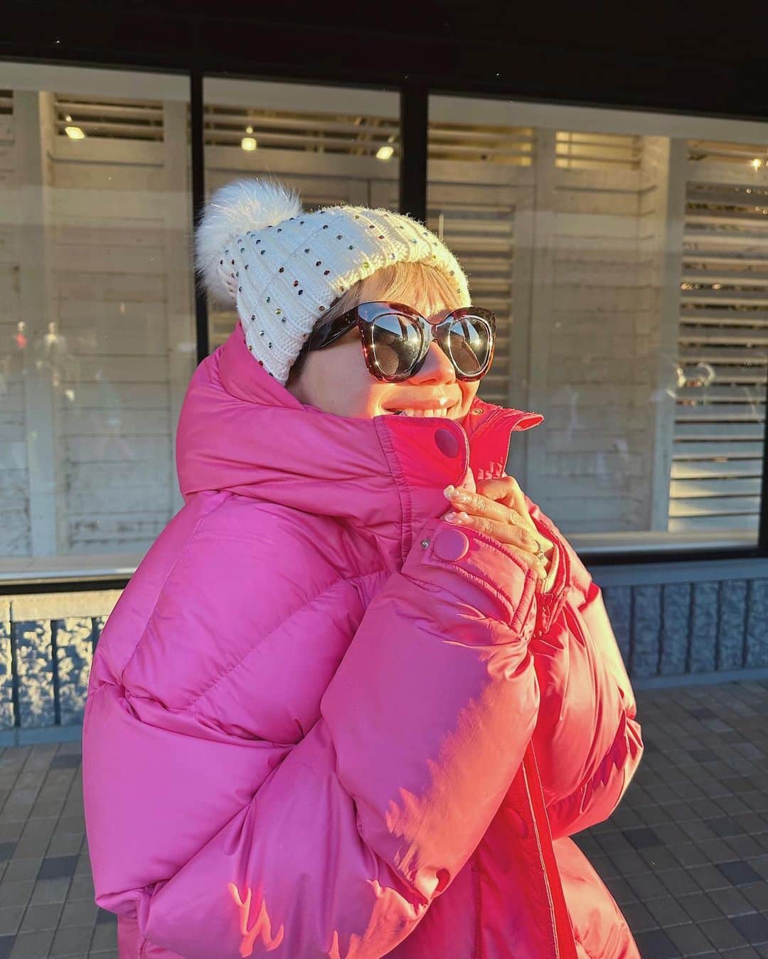 橋本江莉果さんのインスタグラム - (橋本江莉果@erica_hashimoto)