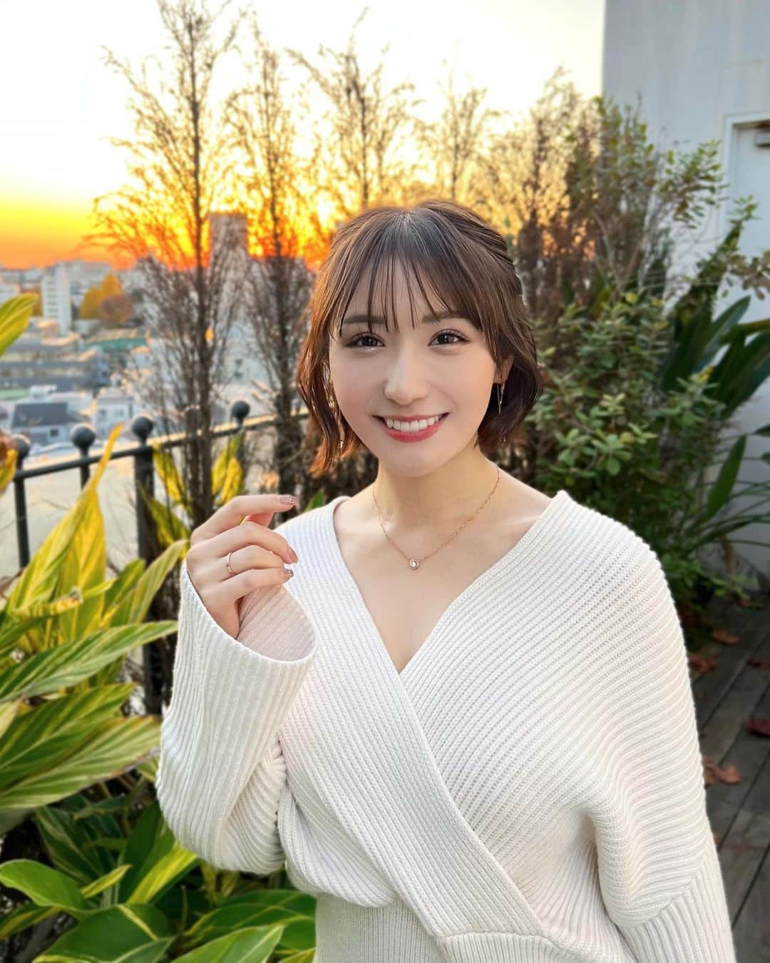 伊藤愛真さんのインスタグラム写真 - (伊藤愛真Instagram)「AbemaTV"ヒロミ・指原の恋のお世話始めました"に出演させていただき ...