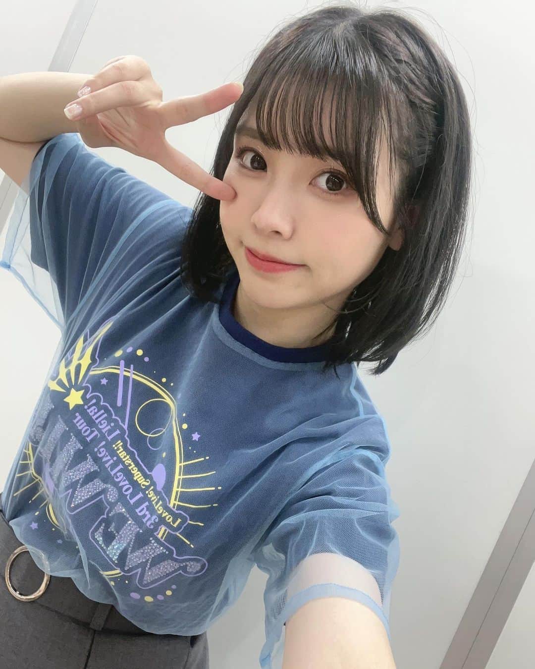 Liyuu（リーユウ）さんのインスタグラム写真 - (Liyuu（リーユウ）Instagram)「#Liella_3rd_千葉Day1 ラブライブ！スーパースター!! Liella! 3rd ...