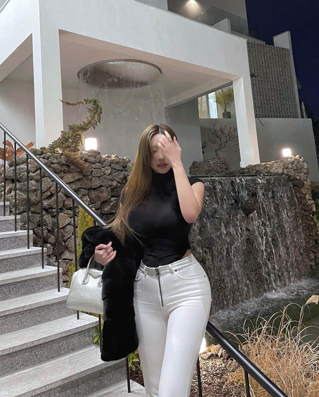 Choi Somiさんのインスタグラム写真 Choi Somiinstagram 「⠀⠀⠀⠀ 글랜더 Glander 즐거운 주말