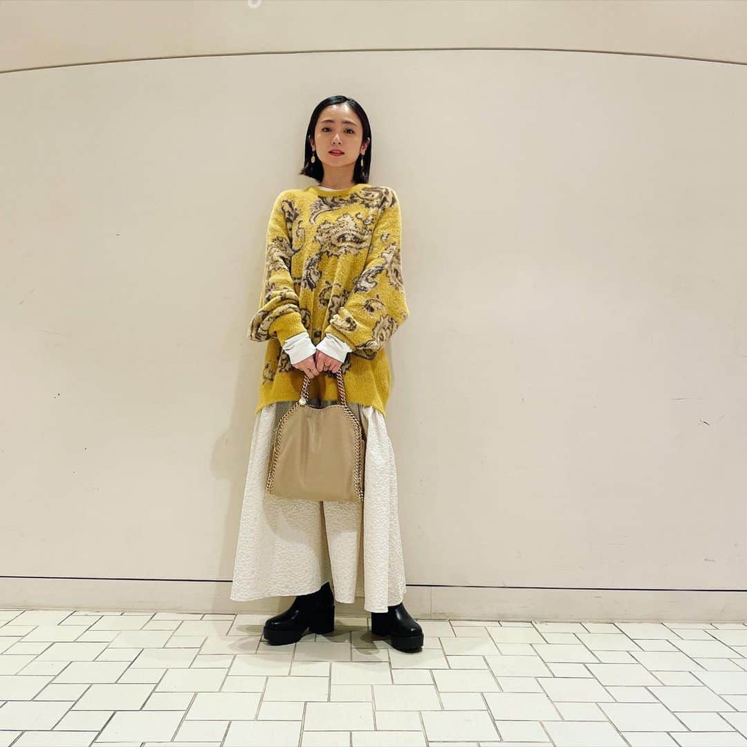 安達祐実さんのインスタグラム写真 安達祐実instagram 「🤍💛🤍 冬休みも今日で終わり！」1月9日 12時09分 Yumi