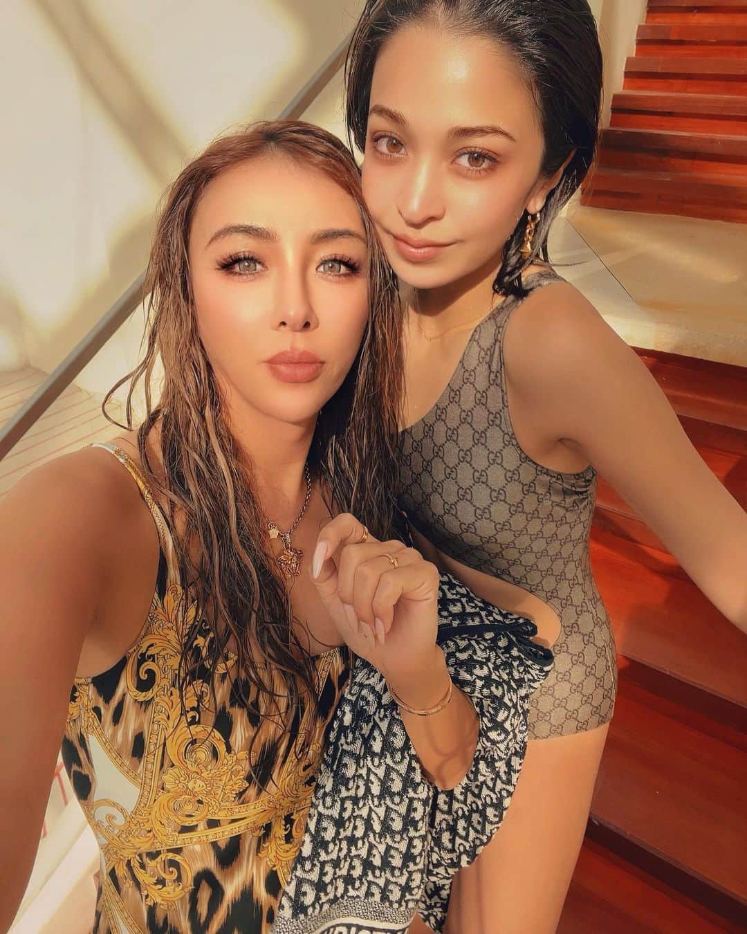 GENKINGさんのインスタグラム写真 - (GENKINGInstagram)「Where are you from?と何回も聞かれ Japaneseと答えるとみんな🤷🏼‍♂️これだった日😂 ...