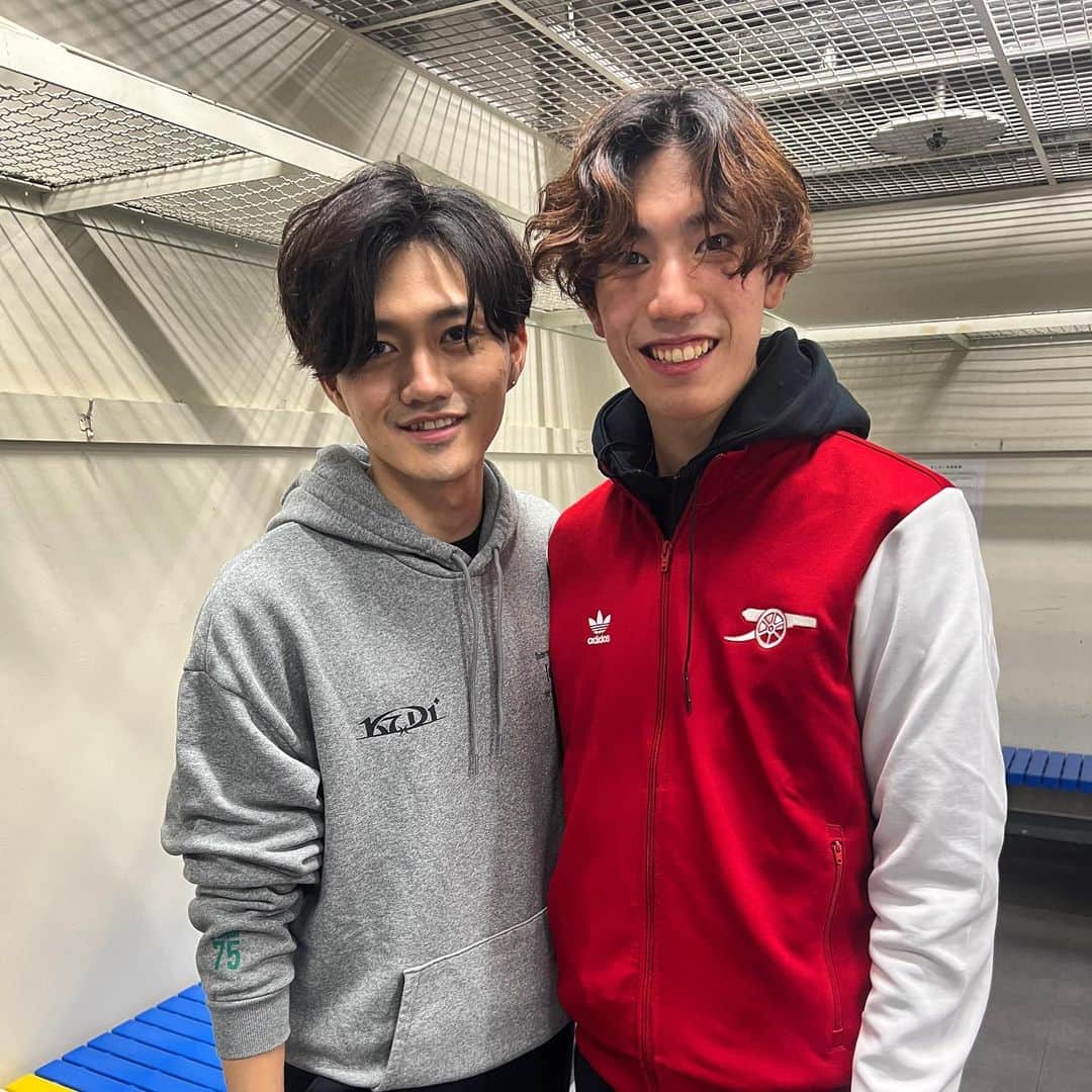 吉野晃平さんのインスタグラム - (吉野晃平@kohei_88_yoshino)