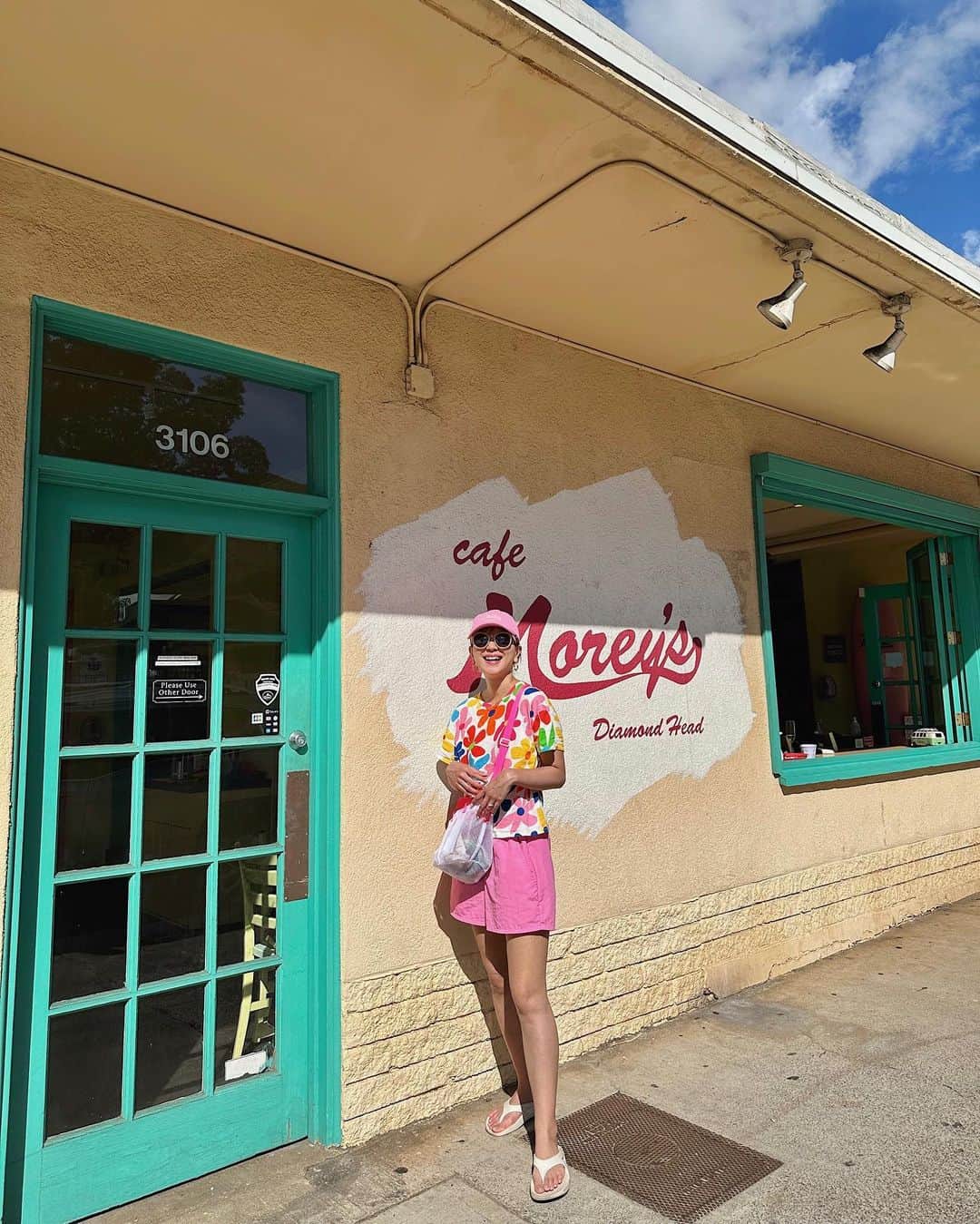 橋本江莉果さんのインスタグラム - (橋本江莉果@erica_hashimoto)