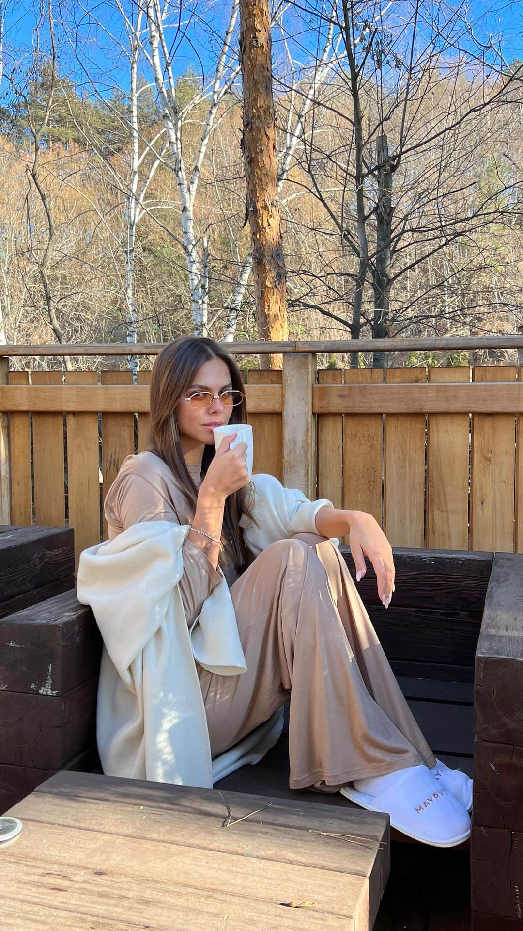 MAVRIN modelsさんのインスタグラム動画 - (MAVRIN modelsInstagram)「Доброе утро в ...