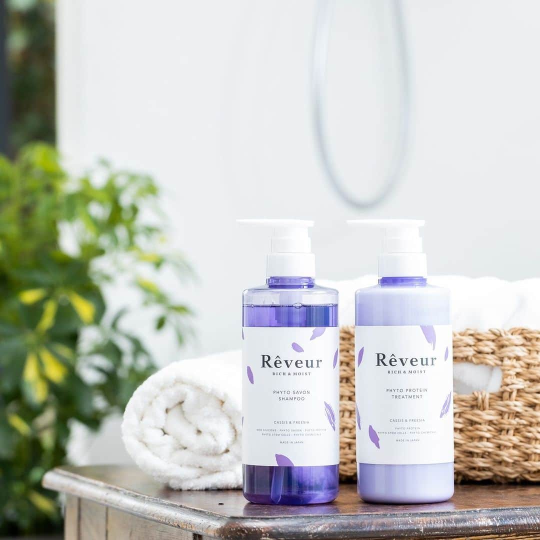 Rêveur(レヴール) さんのインスタグラム - (Rêveur(レヴール) @reveur_official)