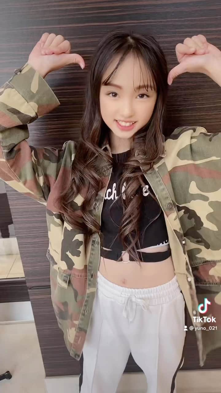 喜島結乃さんのインスタグラム動画 - (喜島結乃Instagram)「♡yuno♡ ㅤㅤㅤㅤㅤㅤㅤㅤㅤㅤㅤㅤㅤ 今日寒いね😵💧 ㅤㅤㅤㅤㅤㅤㅤㅤㅤㅤㅤㅤㅤ #踊ってみた #喜島結乃 #js3 ...