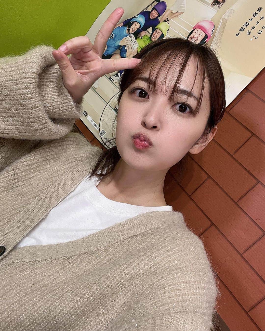 柳瀬さきさんのインスタグラム写真 - (柳瀬さきInstagram)「別府競輪🚴 ウィンチケットMN競輪 3日間ありがとうございました！ 毎回 ...
