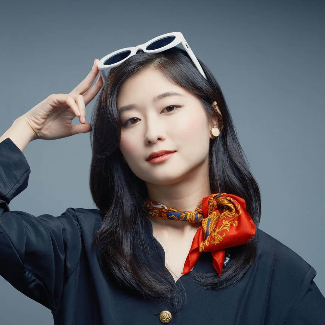 Akariさんのインスタグラム写真 - (AkariInstagram)「Năm mới rồi, nên đổi Avatar?! 😝 Mọi người thấy ảnh nào hợp ...