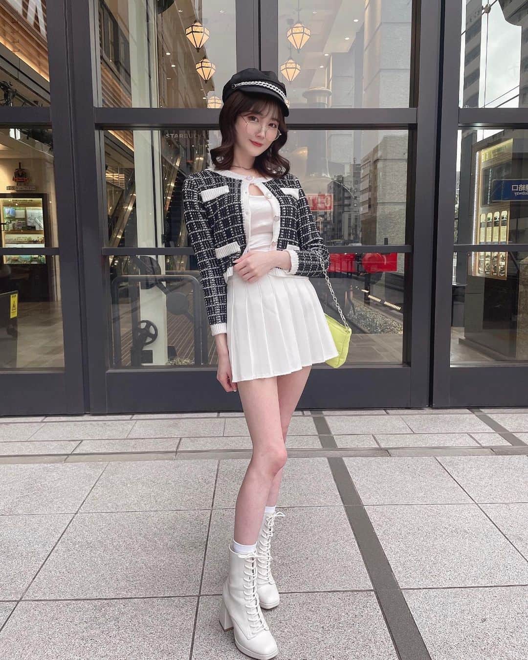 本田ももさんのインスタグラム - (本田もも@momohonda1)