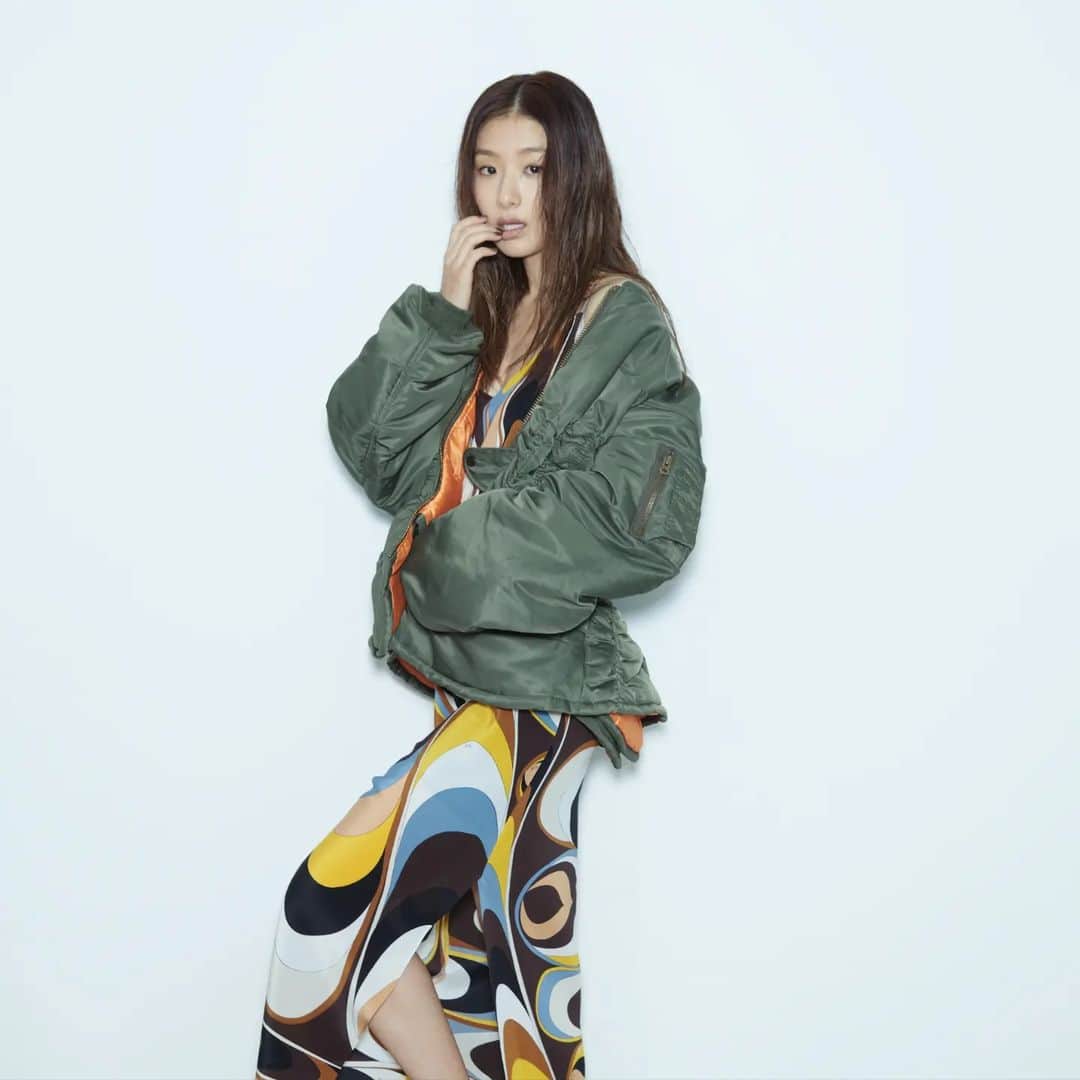 玄里さんのインスタグラム写真 - (玄里Instagram)「@oneshomedeco 🌈」1月24日 11時45分 - hyunri ...