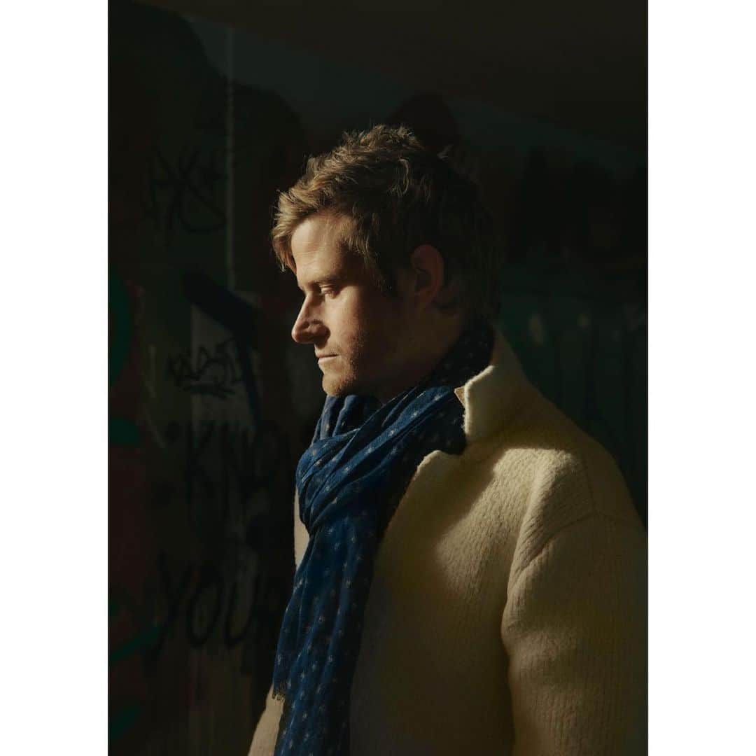 Cory Richardsさんのインスタグラム - (Cory Richards@coryrichards)