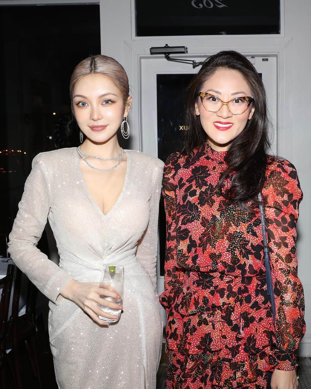 Grace Chowさんのインスタグラム写真 - (Grace ChowInstagram)「 An Impressive Night 」2月 ...