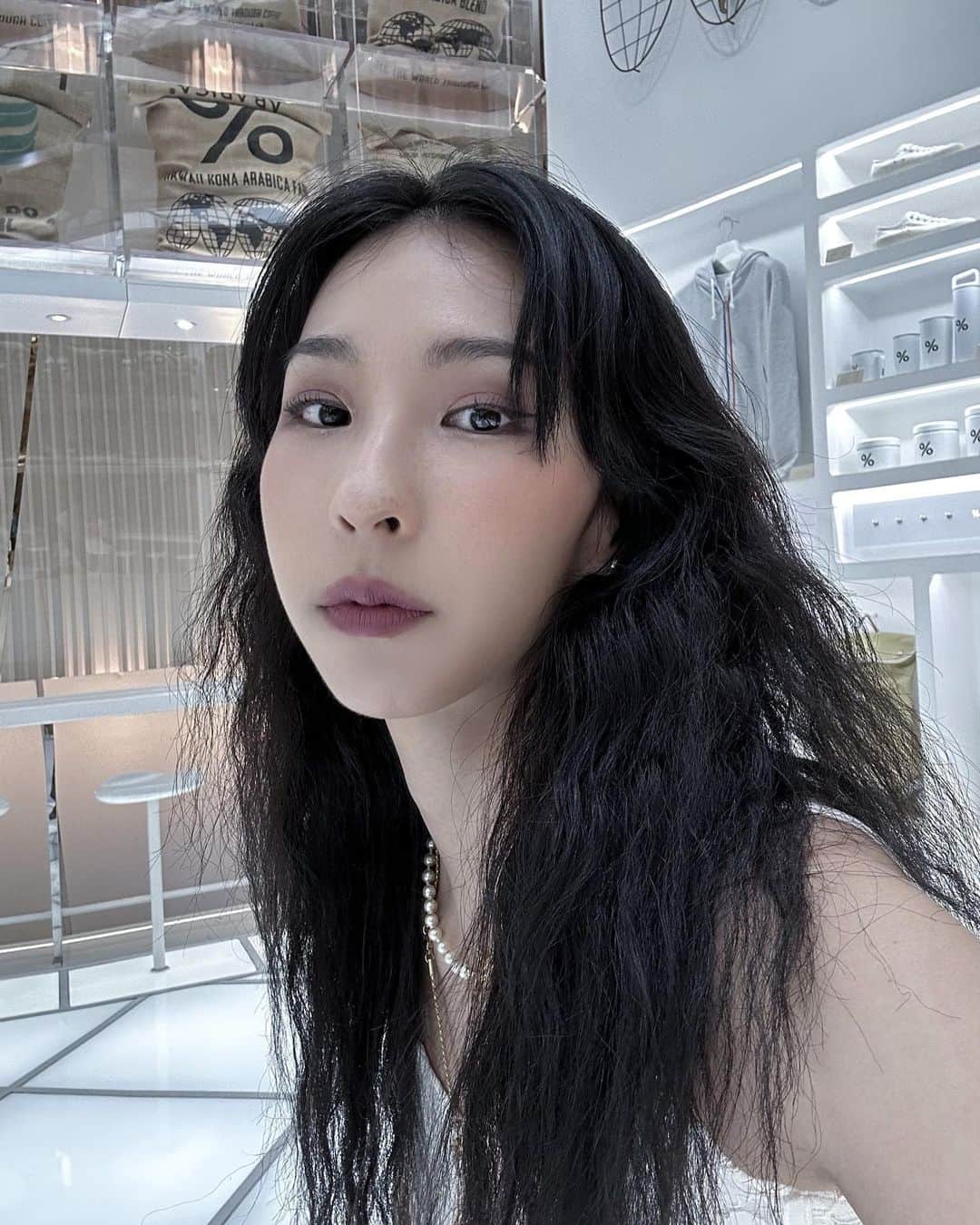 MINA MYOUNGさんのインスタグラム - (MINA MYOUNG@minamyoung)