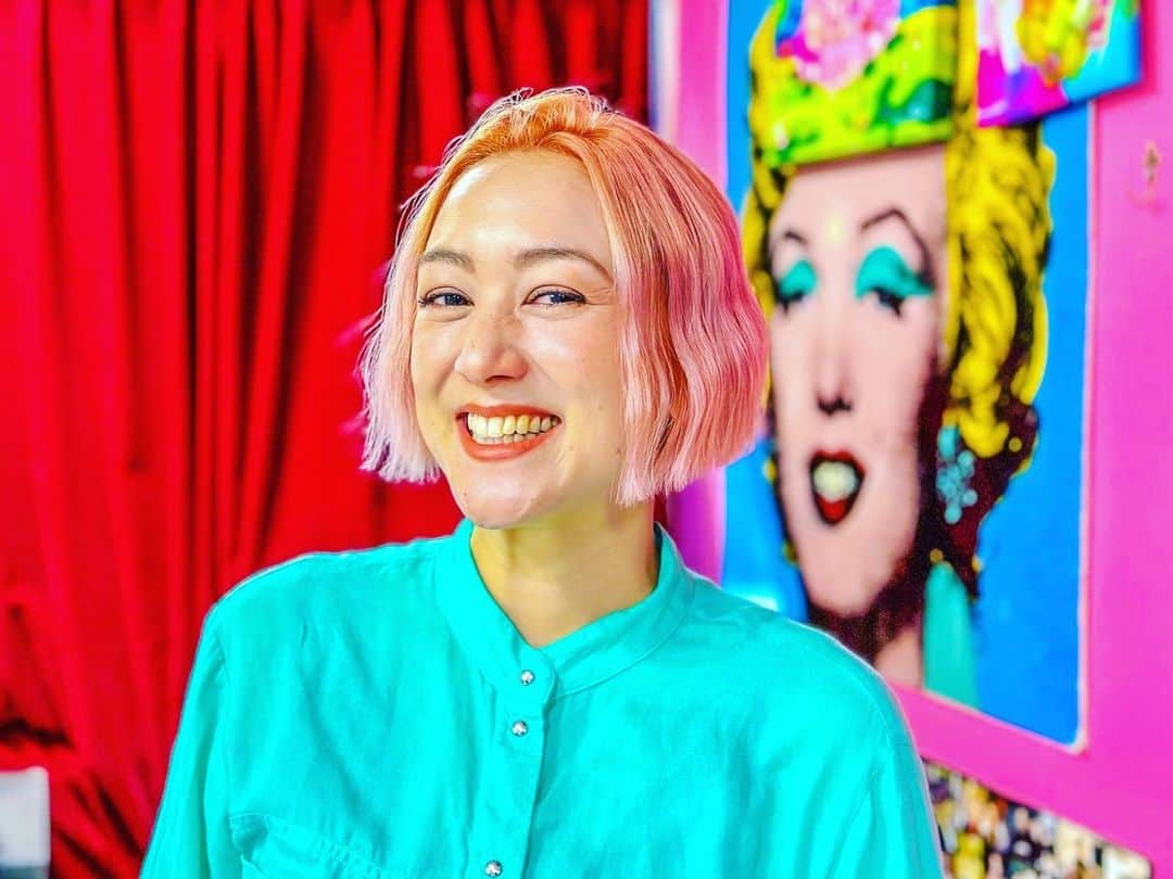 SHELLY（シェリー）さんのインスタグラム写真 - (SHELLY（シェリー）Instagram)「Before →After 8ヶ月ぶりの ...