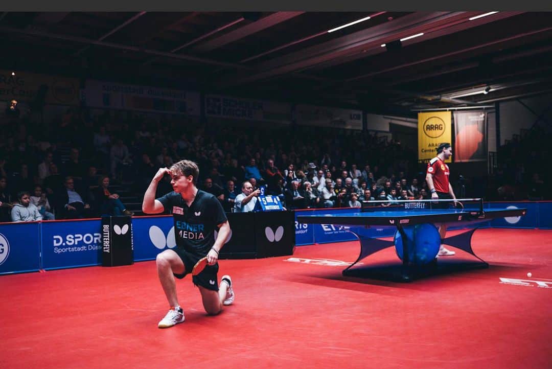 ドミトリ・オフチャロフさんのインスタグラム写真 - (ドミトリ・オフチャロフInstagram)「A very tough defeat to ...