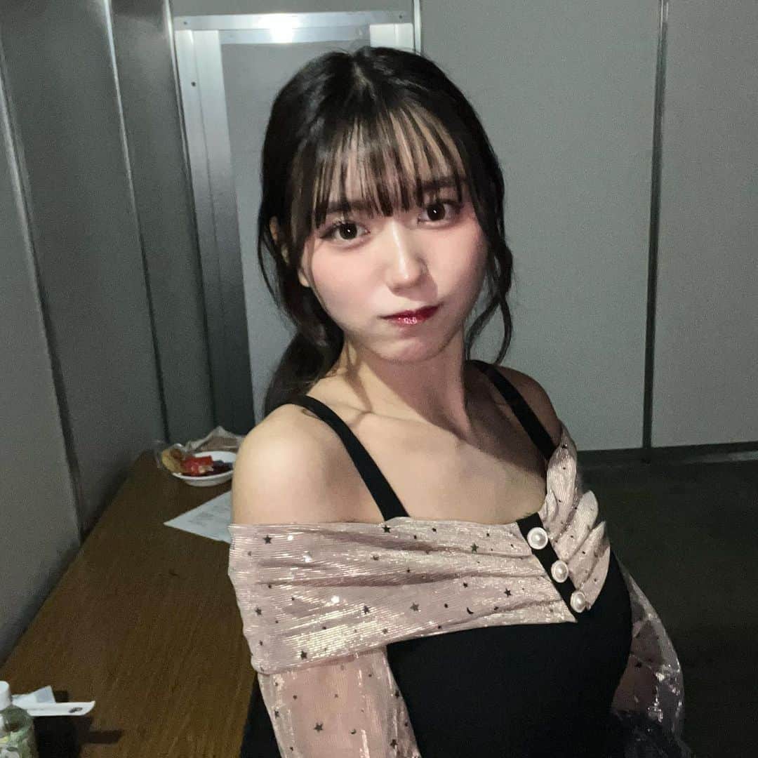 くろがねさらさんのインスタグラム写真 - (くろがねさらInstagram)「この度『 BreakingDown7 』で 試合前と試合後の選手インタビュアーを務めさせて頂きました🥹🔥 よく観て ...