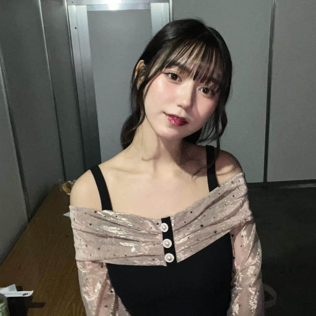 くろがねさらさんのインスタグラム写真 - (くろがねさらInstagram)「この度『 BreakingDown7 』で 試合前と試合後の選手インタビュアーを務めさせて頂きました🥹🔥 よく観て ...