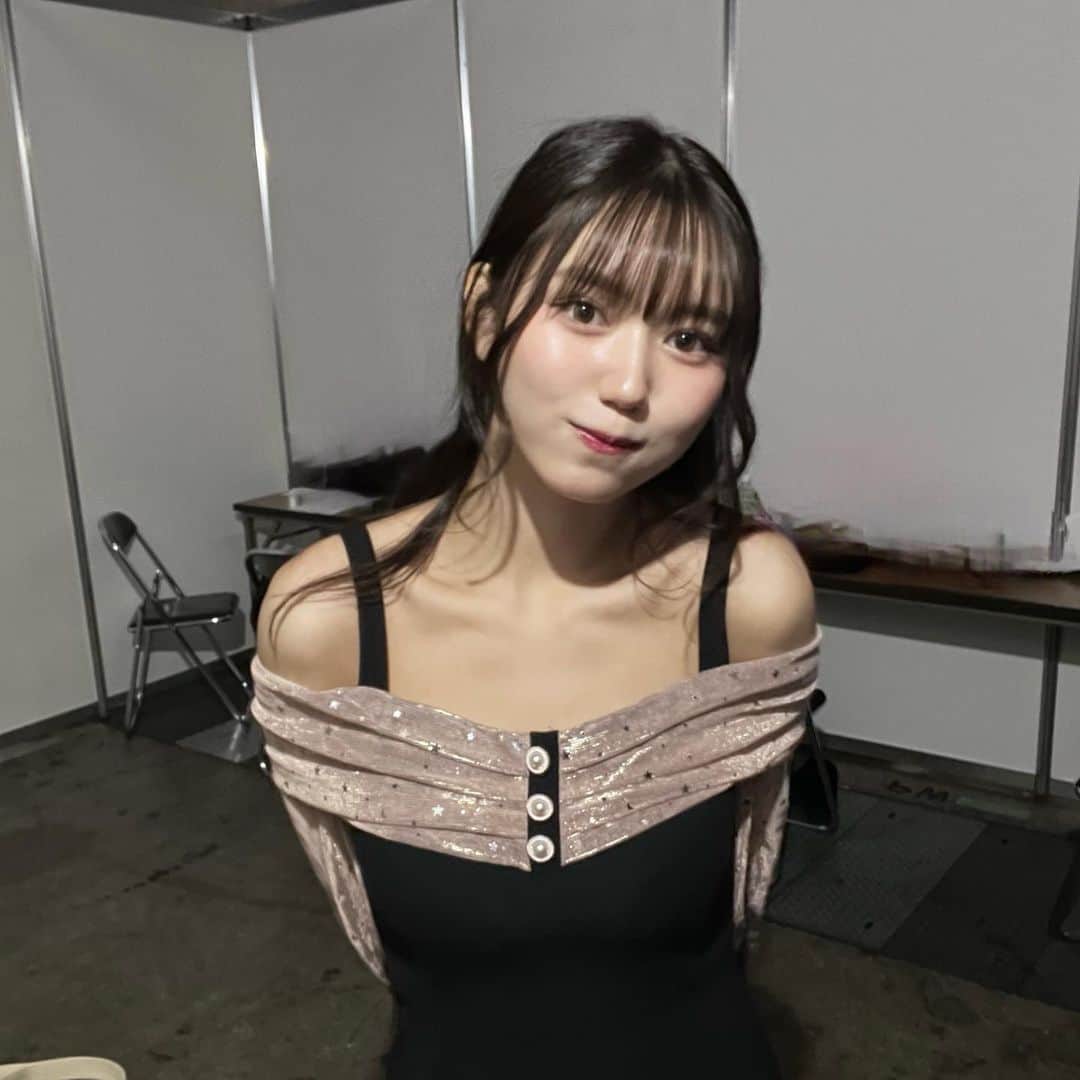 くろがねさらさんのインスタグラム写真 - (くろがねさらInstagram)「この度『 BreakingDown7 』で 試合前と試合後の選手インタビュアーを務めさせて頂きました🥹🔥 よく観て ...