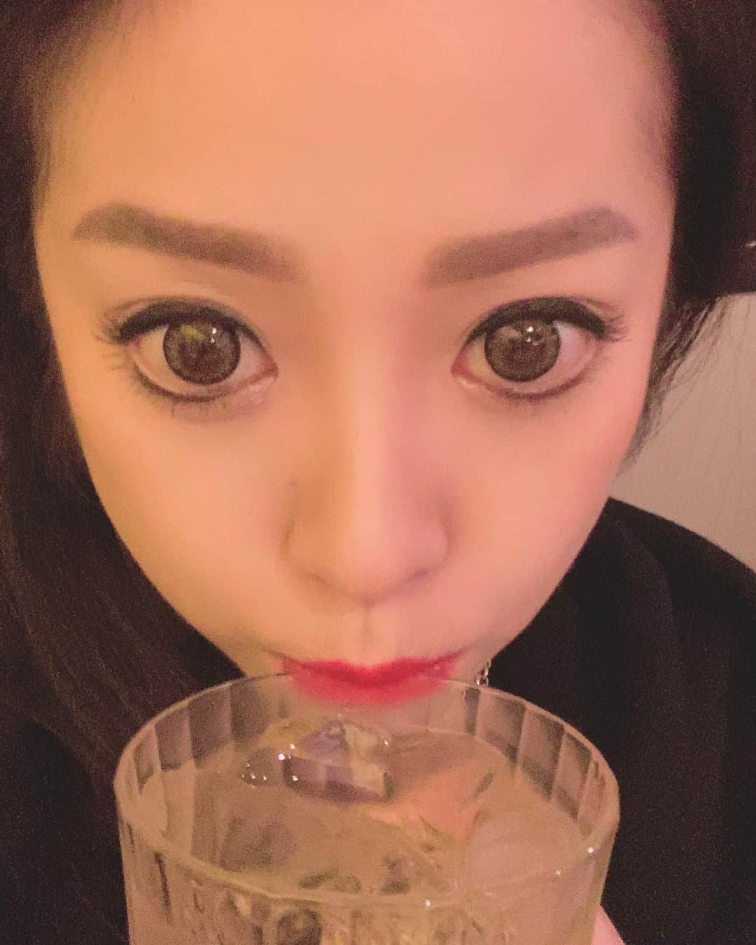 小向美奈子さんのインスタグラム写真 小向美奈子instagram 「新宿ニューアート2日目！ 今日も楽しいステージでした。」2月22日