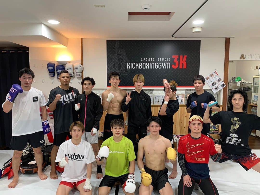 近藤魁成さんのインスタグラム写真 - (近藤魁成Instagram)「・ ・ 毎日が楽しい🔥🔥 充実してます #近藤魁成 #KaiseiKondo #TEAM3K # ...