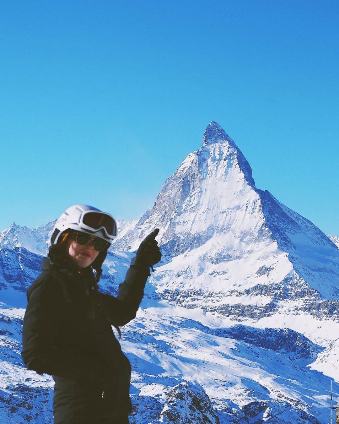 Amelia Gethingさんのインスタグラム - (Amelia Gething@ameliagething)