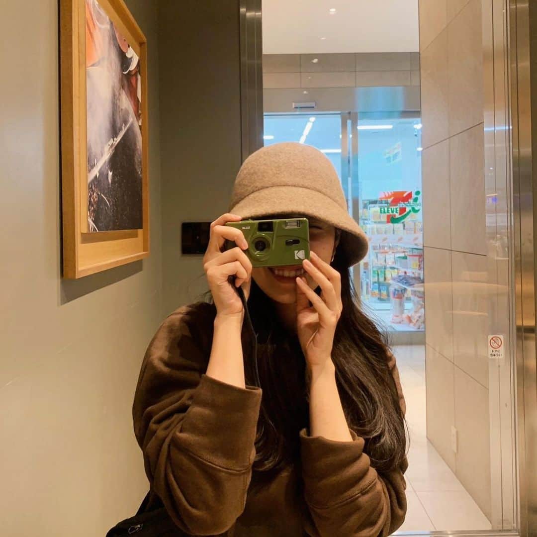 荒谷江莉香さんのインスタグラム - (荒谷江莉香@erika.araya.s2)