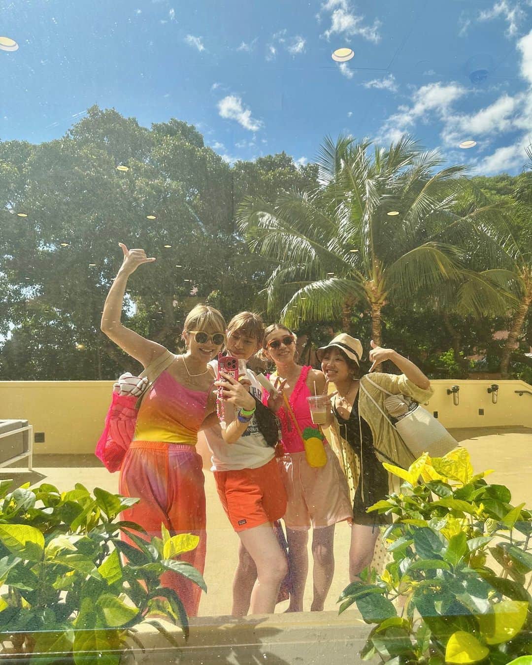 橋本江莉果さんのインスタグラム - (橋本江莉果@erica_hashimoto)