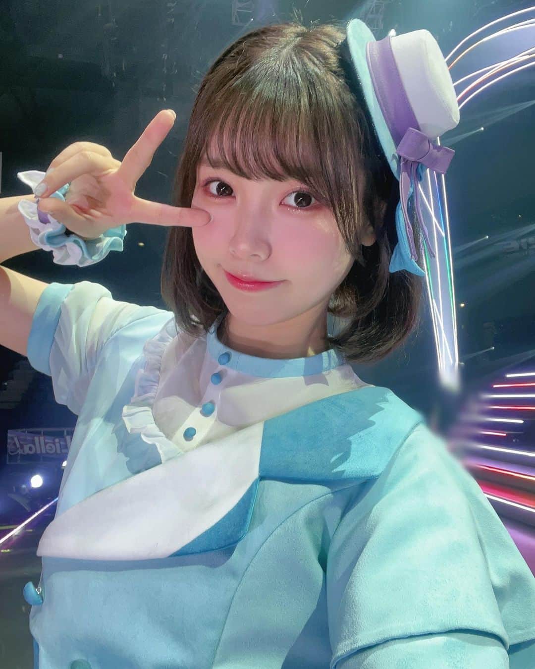 Liyuu（リーユウ）さんのインスタグラム写真 - (Liyuu（リーユウ）Instagram)「#Liella_3rd_東京Day2 ラブライブ！スーパースター!! Liella! 3rd ...