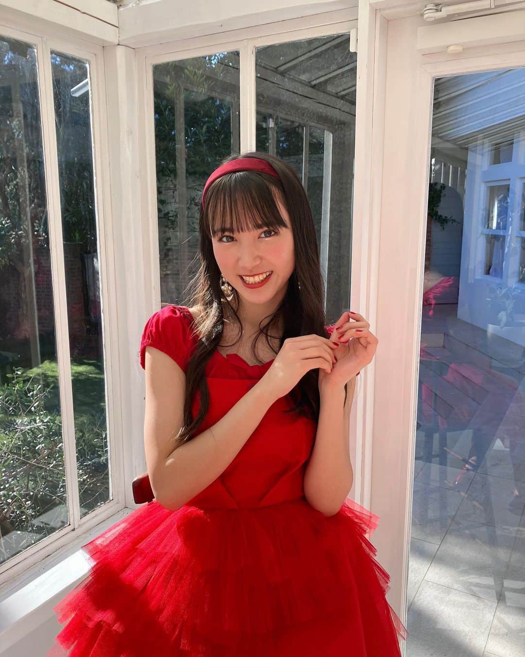 並木彩華さんのインスタグラム写真 並木彩華instagram 「本日発売のちゃお3月号でちゃおガールを卒業しました！ 関係者の方々
