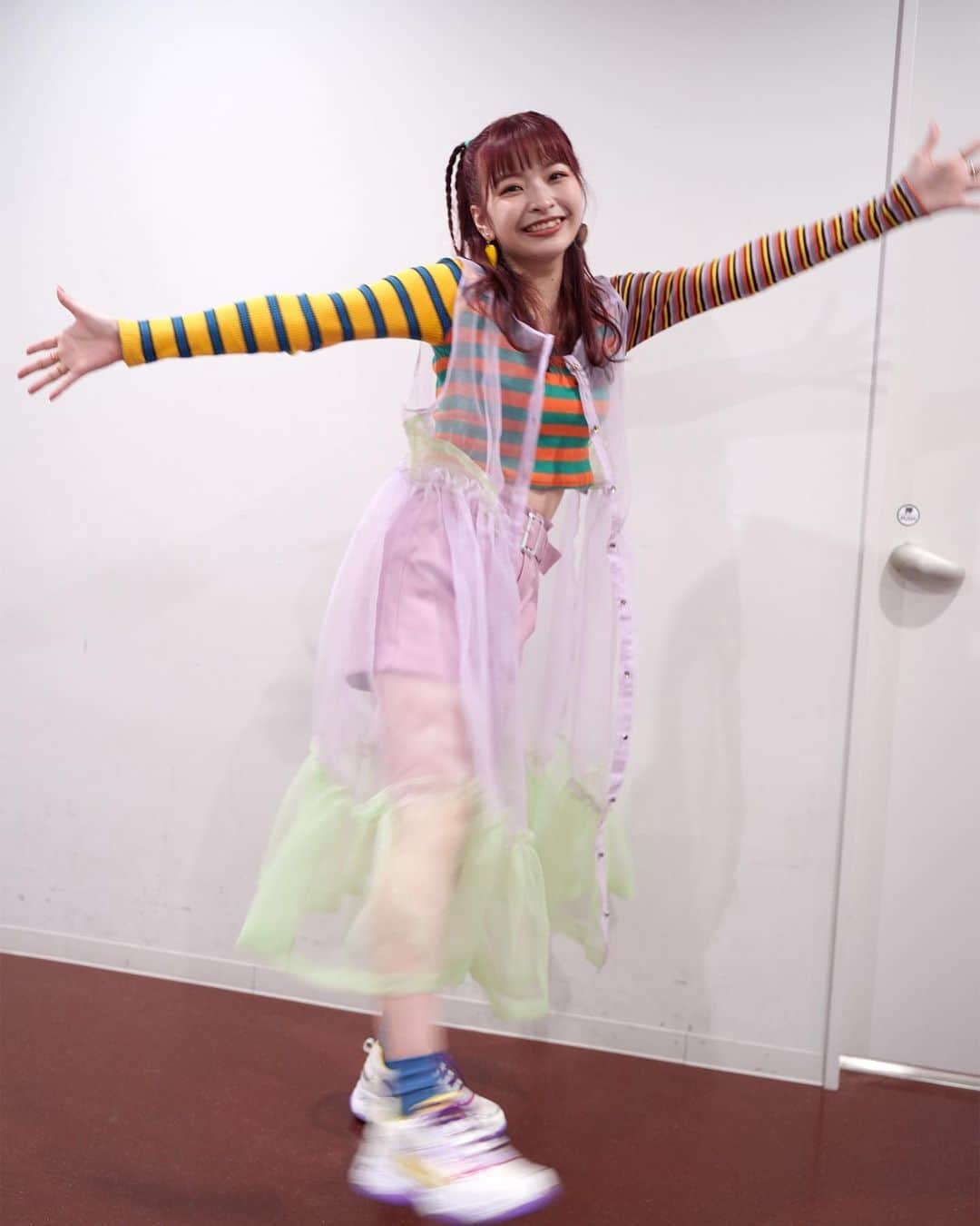 halcaさんのインスタグラム写真 - (halcaInstagram)「京 Premium Live 2022 Day2 12/10 ⁡ ‎⁦‪京プレ‬⁩ も ⁦‪halca‬⁩ も5年目 ...