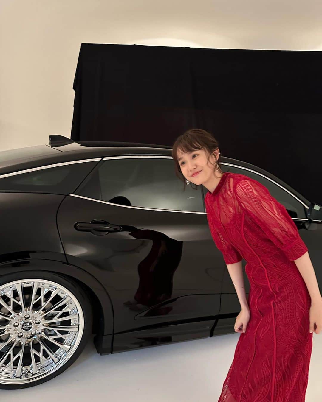 尾碕真花さんのインスタグラム写真 - (尾碕真花Instagram)「. . . 2023年 wedsイメージガールを務めさせて頂いてます☺︎ . 是非チェックしてみてくださいね ...