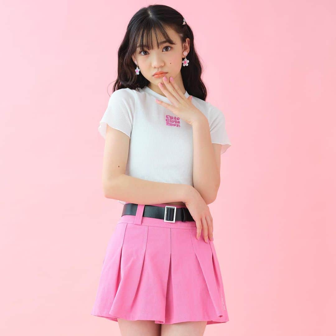 byLOVEiTさんのインスタグラム写真 - (byLOVEiTInstagram)「by LOVEiT♡SPRING COMING かわい ...