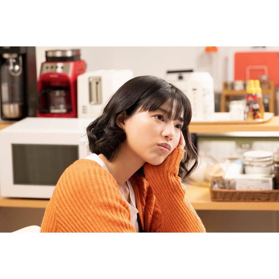 石井杏奈さんのインスタグラム写真 - (石井杏奈Instagram)「paraviオリジナルドラマ「悪魔はそこに居る」今夜第4話」2月23日 ...