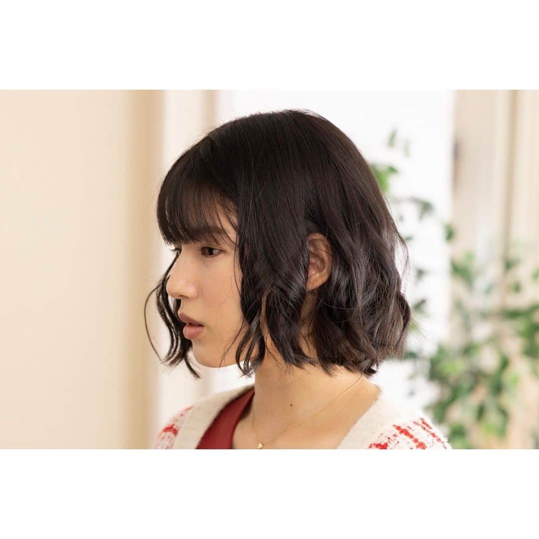 石井杏奈さんのインスタグラム写真 - (石井杏奈Instagram)「paraviオリジナルドラマ「悪魔はそこに居る」今夜第4話」2月23日 ...