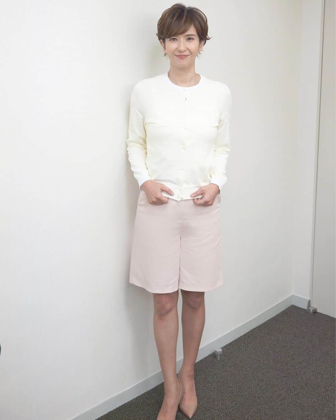 徳永有美さんのインスタグラム写真 - (徳永有美Instagram)「2023.2.9 ヘアメイク @hairmake__kaunaloa」2 ...