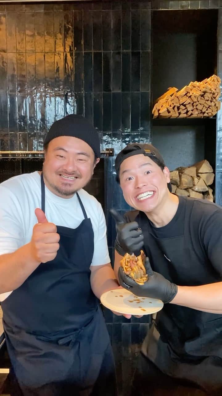 鳥羽周作さんのインスタグラム - (鳥羽周作@ouchi_de_sio)