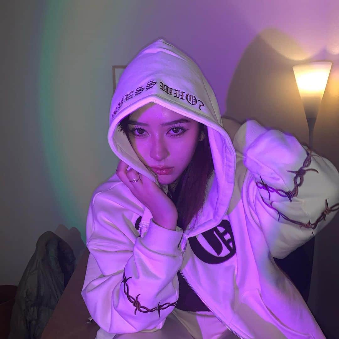 新音さんのインスタグラム写真 - (新音Instagram)「@ng_xoxo.s2.jp」2月10日 22時11分 - ninonekw