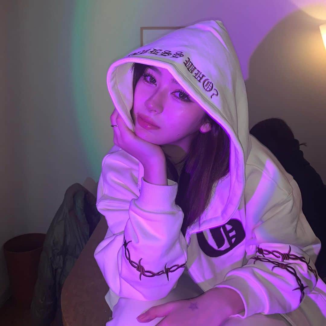 新音さんのインスタグラム写真 - (新音Instagram)「@ng_xoxo.s2.jp」2月10日 22時11分 - ninonekw