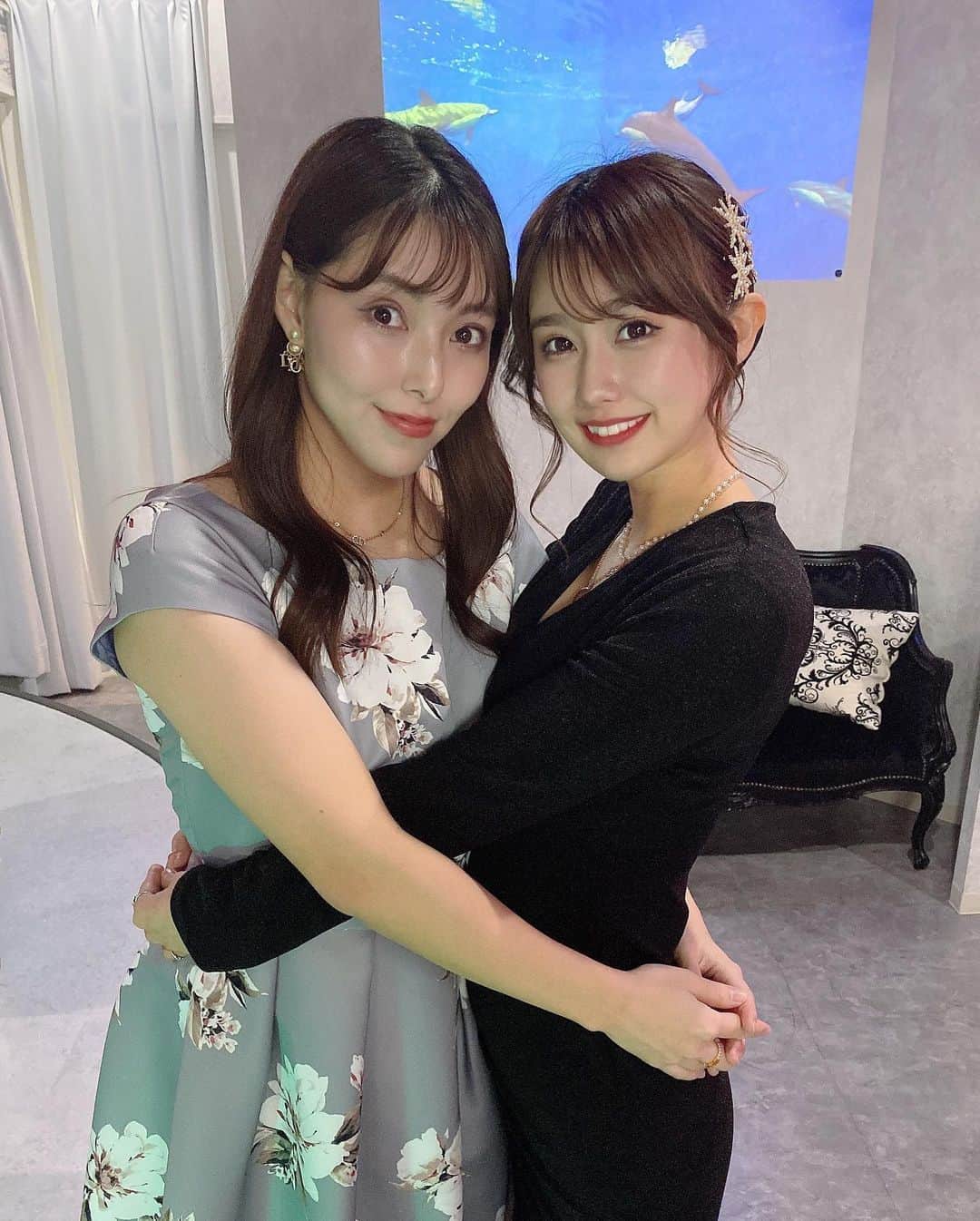 相原美咲さんのインスタグラム写真 - (相原美咲Instagram)「ケリーちゃんbirthday撮影会＆生誕祭にお越し頂きありがとうござい ...