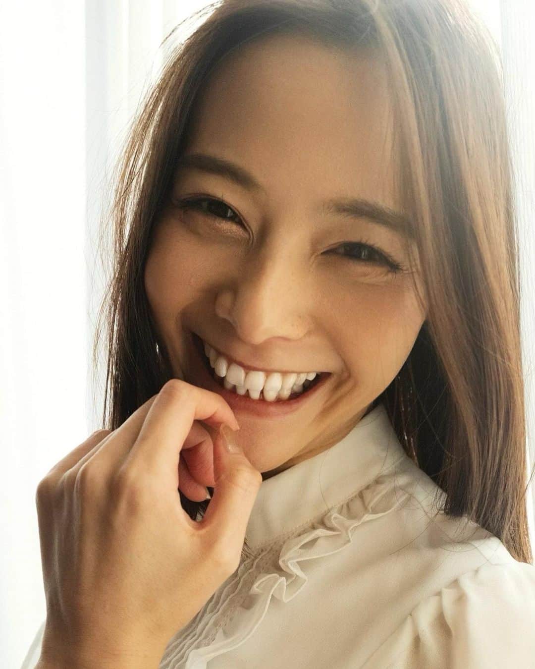 吉高寧々さんのインスタグラム写真 - (吉高寧々Instagram)「#寧々密会 #笠井爾示 #吉高寧々」2月14日 17時35分 - _yoshitaka_nene