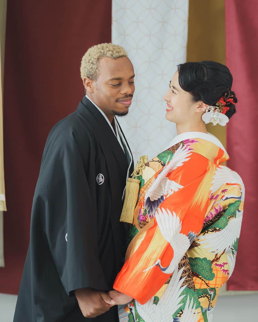 Ai Shimatsuさんのインスタグラム写真 - (Ai ShimatsuInstagram)「🫶♥️ Shot by @minoru ...