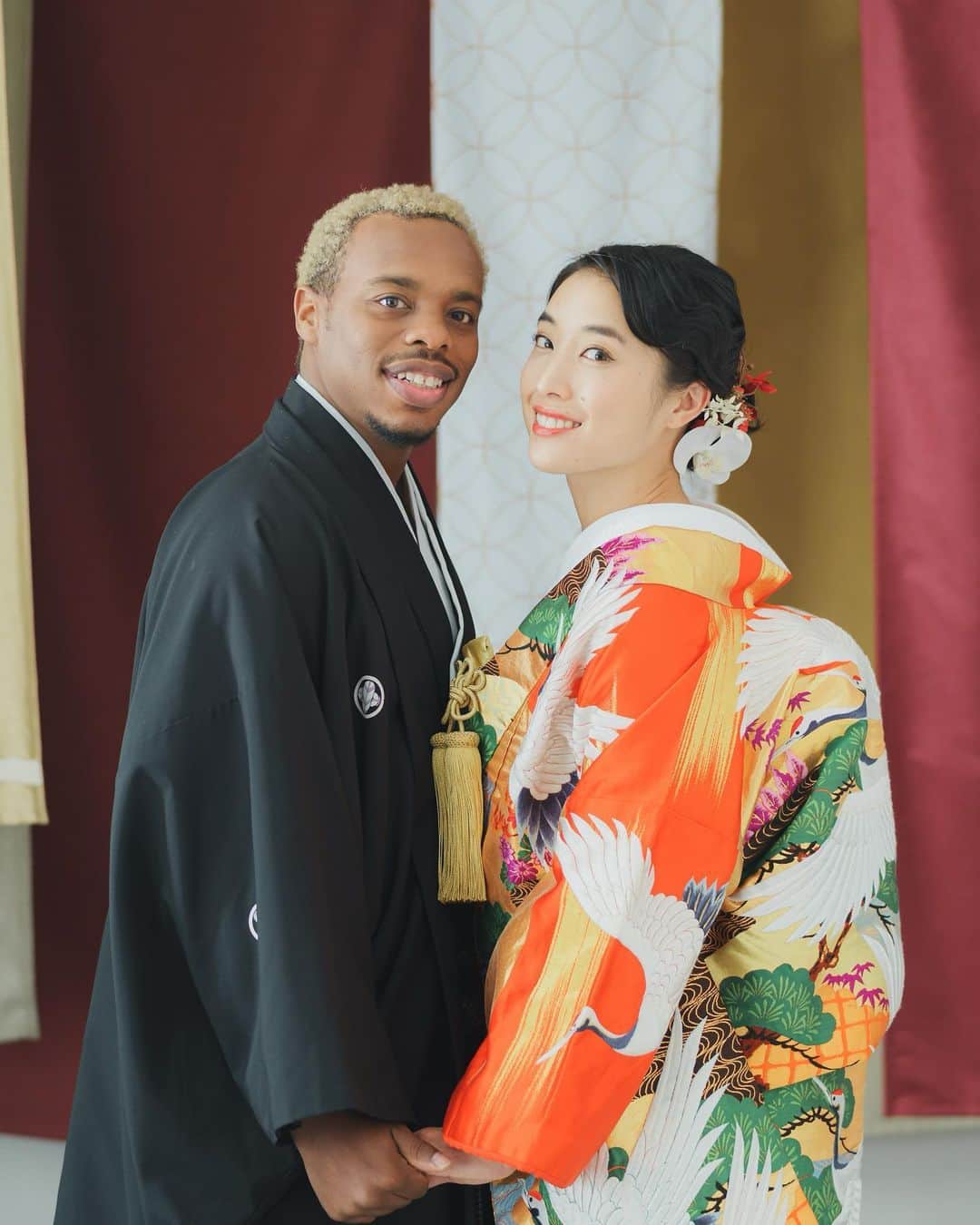 Ai Shimatsuさんのインスタグラム写真 - (Ai ShimatsuInstagram)「🫶♥️ Shot by @minoru ...