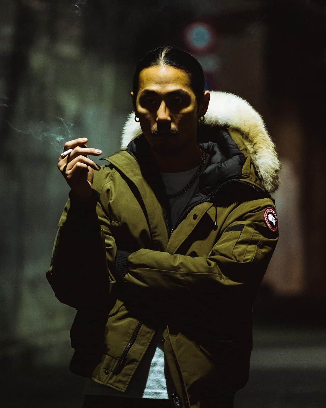 Jin Doggさんのインスタグラム写真 - (Jin DoggInstagram)「MVP🏆 #dreamteam photo by ...